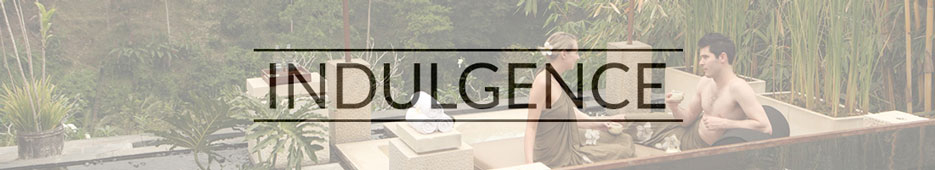Indulge Lifestyle Article - NOW! Bali
