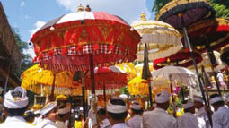 O Oh Odalan – Bali’s Most Beautiful ( Temple Ceremony ) - NOW! Bali
