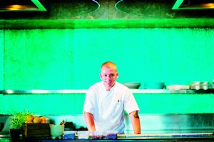 New Starfish Bloo Menu Is Mccool - NOW! Bali