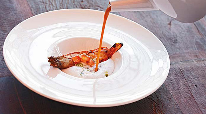 Char Char Bar & Grill Opens its Doors in Seminyak - NOW! Bali