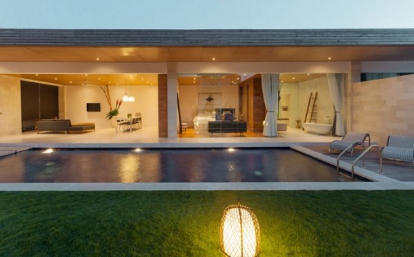 One Eleven Bali, introduces BLISS = I II to Greet Year 2016