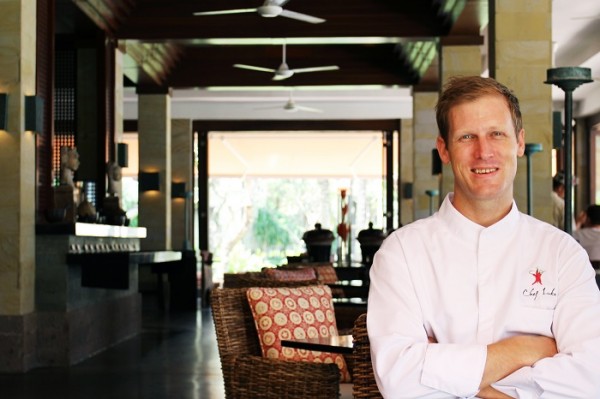 Rising Stars Dinner at The Legian Bali - NOW! Bali