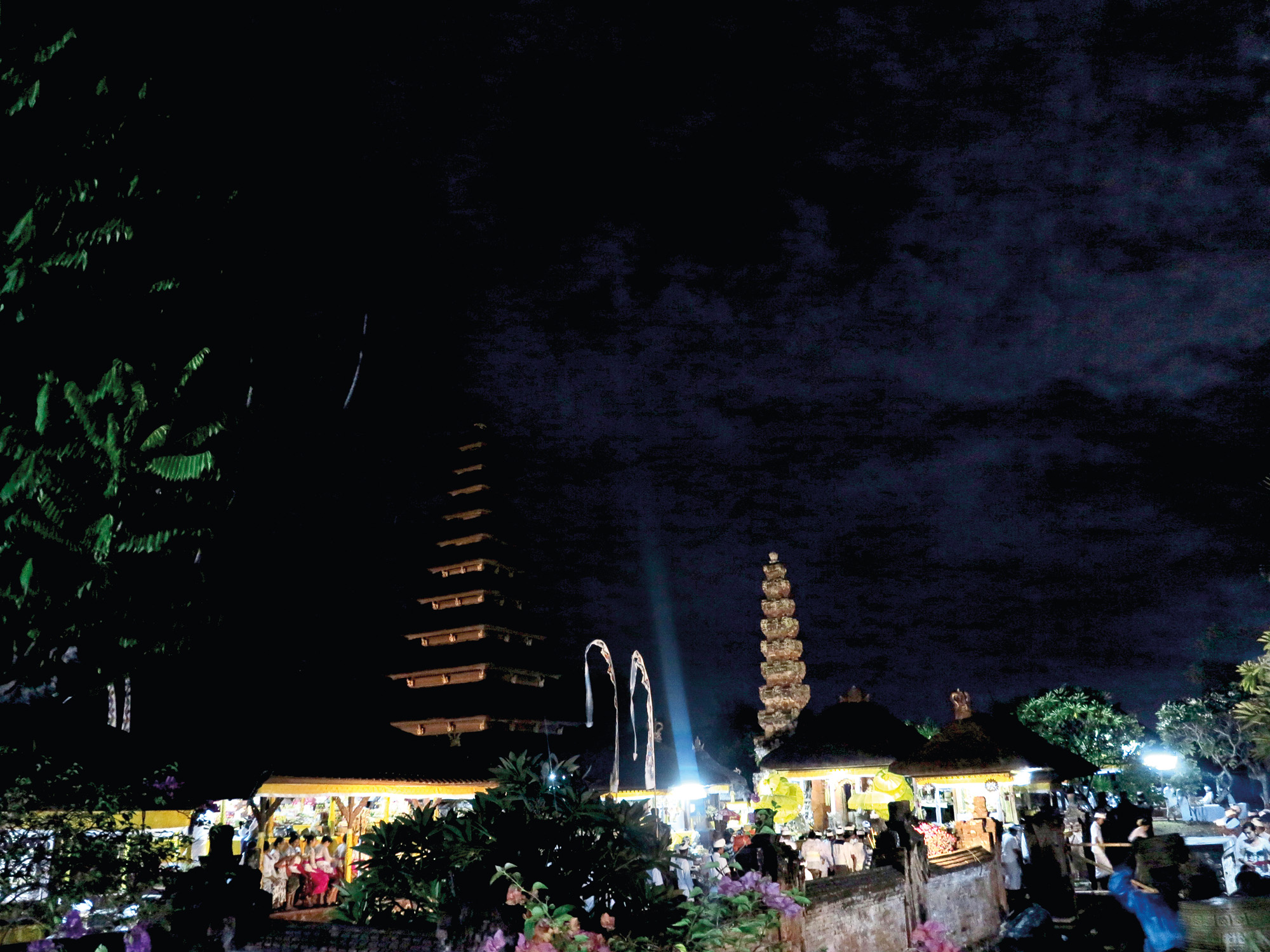 Water Palaces in the Age of Rajas - NOW! Bali