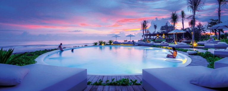 Best Beach Clubs in Bali : All Areas Covered - NOW! Bali