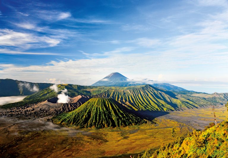 Java Photography Tour for Avid Shutterbugs - NOW! Bali