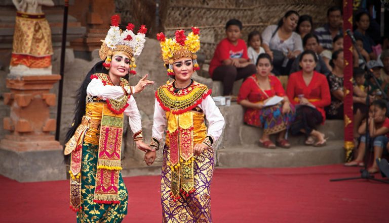 Arja: Beauty in Complexity - NOW! Bali