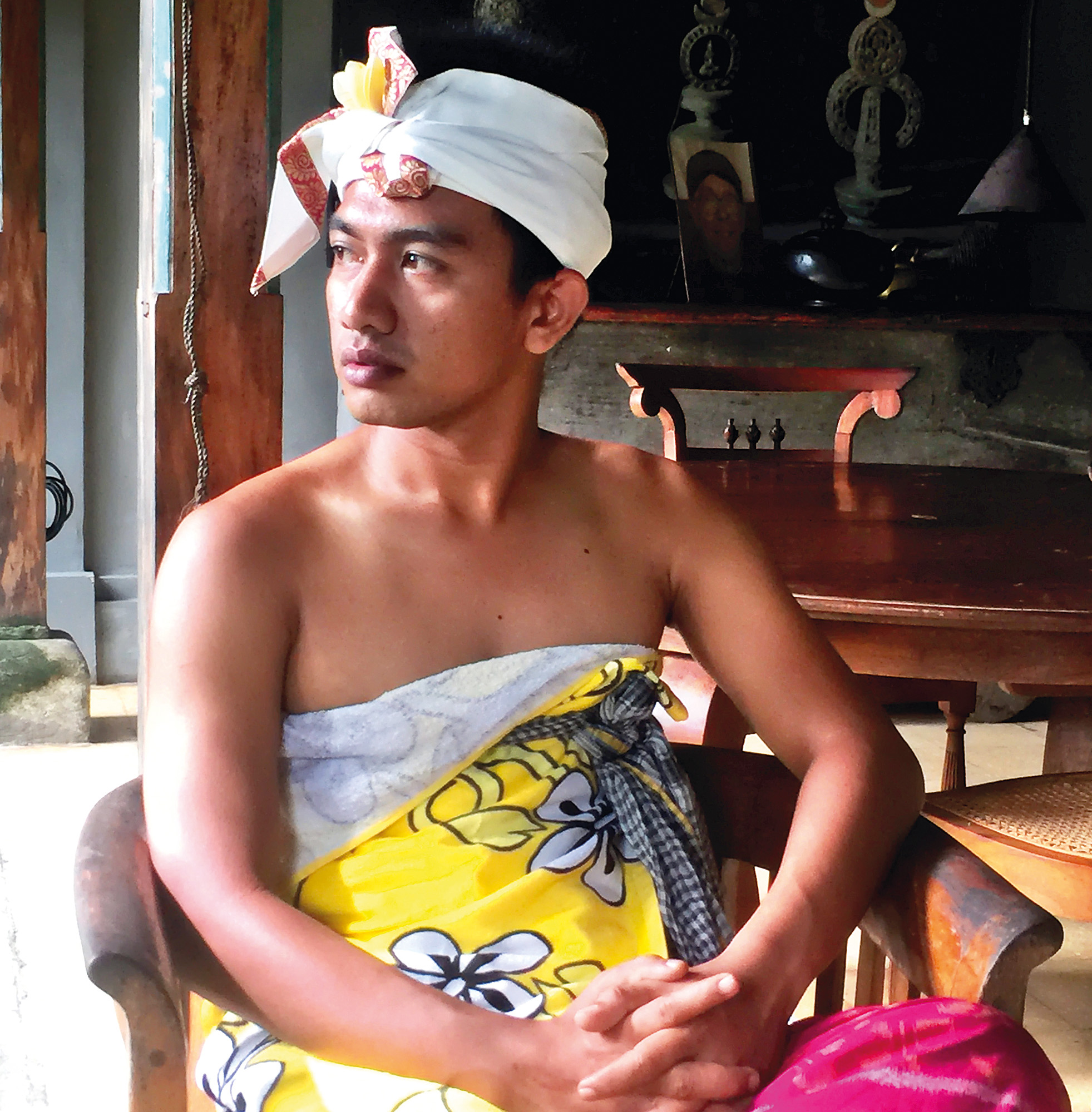 Calonarang Season - A Star is Born - NOW! Bali