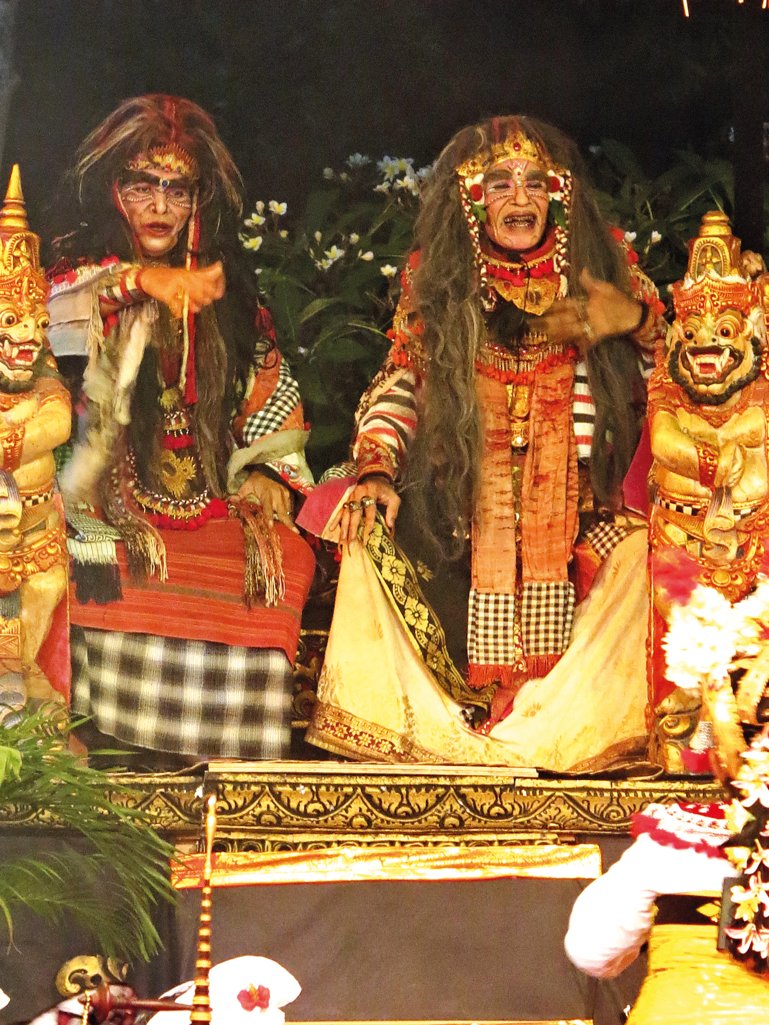 Calonarang Season - A Star is Born - NOW! Bali