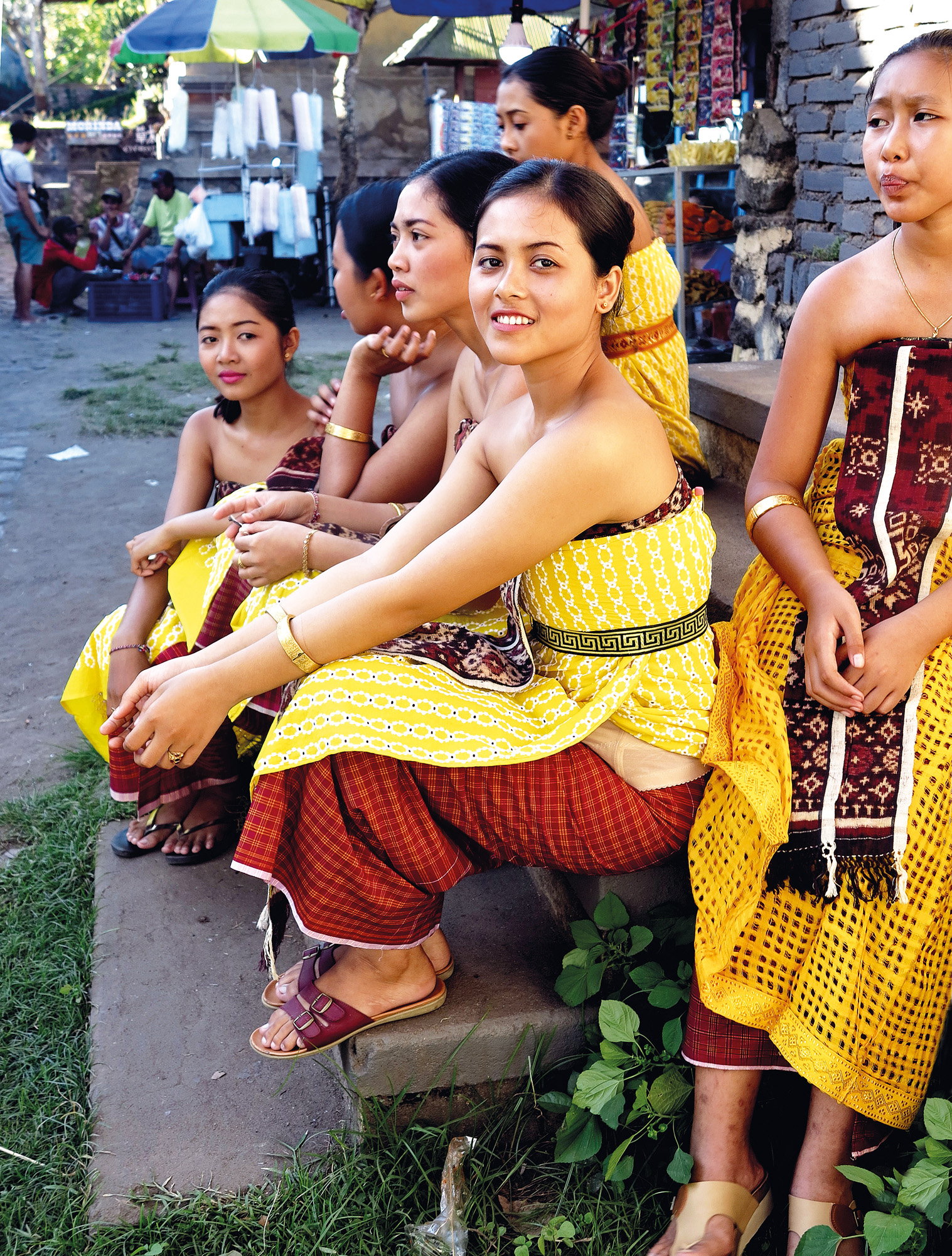 Calonarang Season - A Star is Born - NOW! Bali