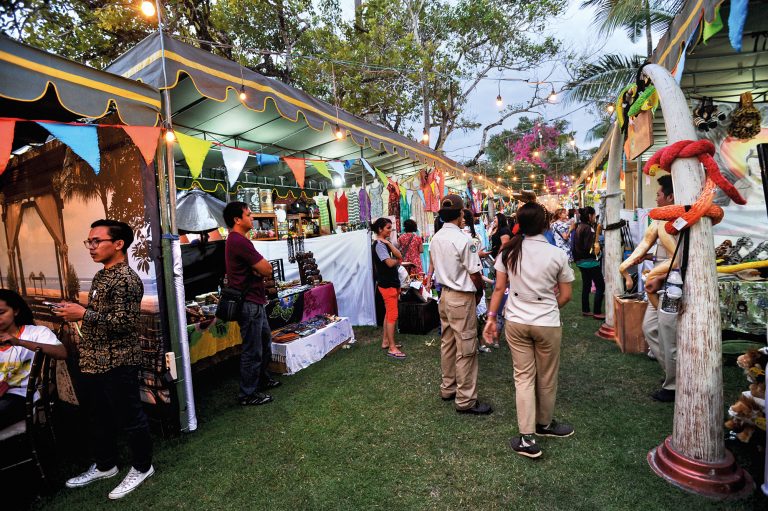 The Pasar: Exploring Traditional Markets in Bali - NOW! Bali
