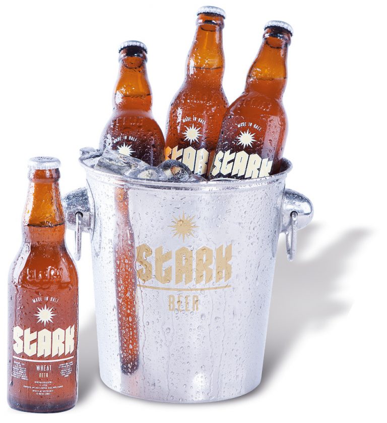 Stark Beer: A Craft Brew Made in Bali - NOW! Bali
