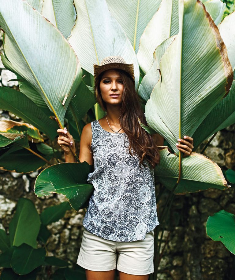 Love Laugh Live with these Sweet Volcom Tees - NOW! Bali