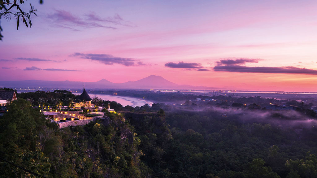 Opia Bali: An All-New Dining Destination in Jimbaran