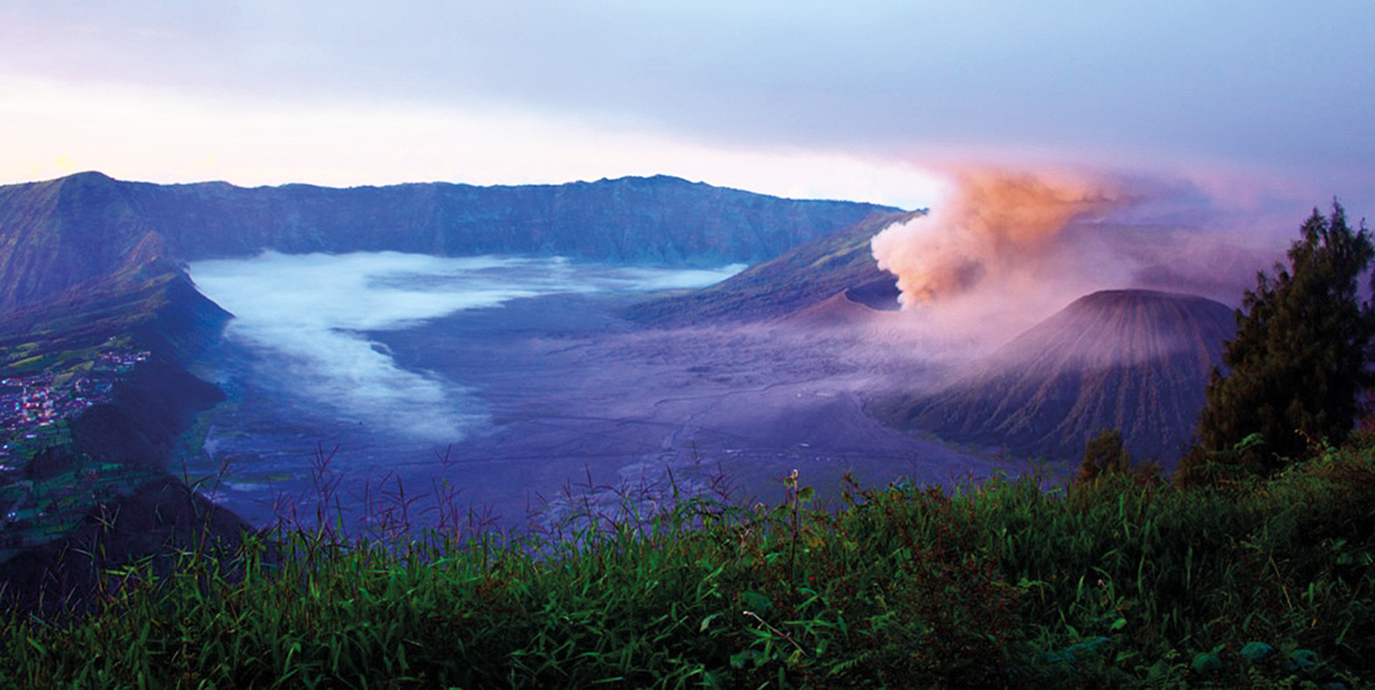 Bali and Java Photography Tour - NOW! Bali