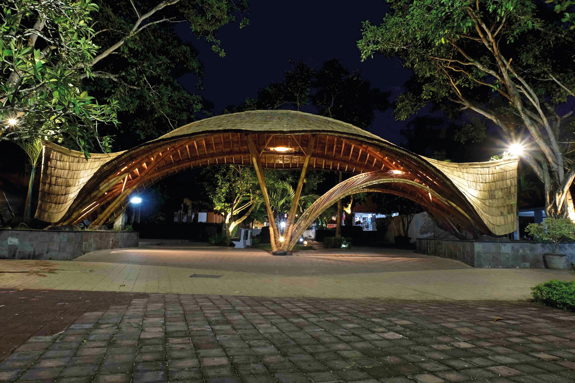 Bali Collection Welcomes New Tenants - NOW! Bali