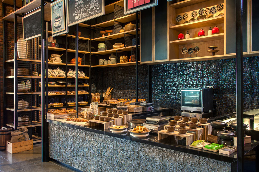 Breakfast in Bali: 4 Special Restaurants for Some Morning Glory