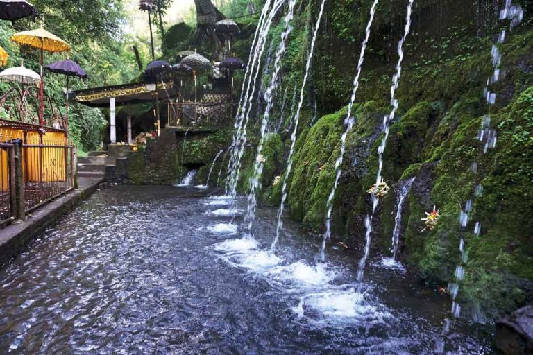 Magical Melukat: Purifying Our Mind, Body & Soul - NOW! Bali