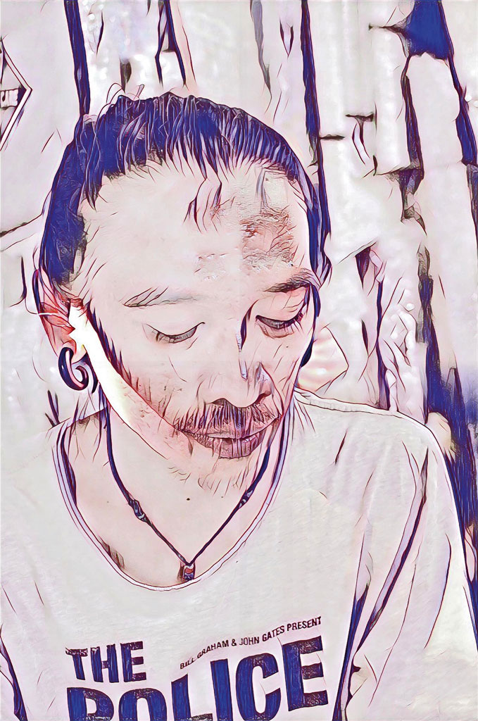 Urban Canvas: Bali Street Art Makes a Statement - NOW! Bali