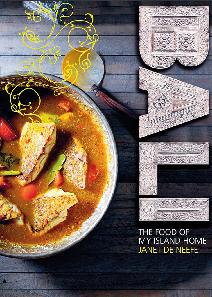 Bali: The Food of My Island Home - NOW! Bali