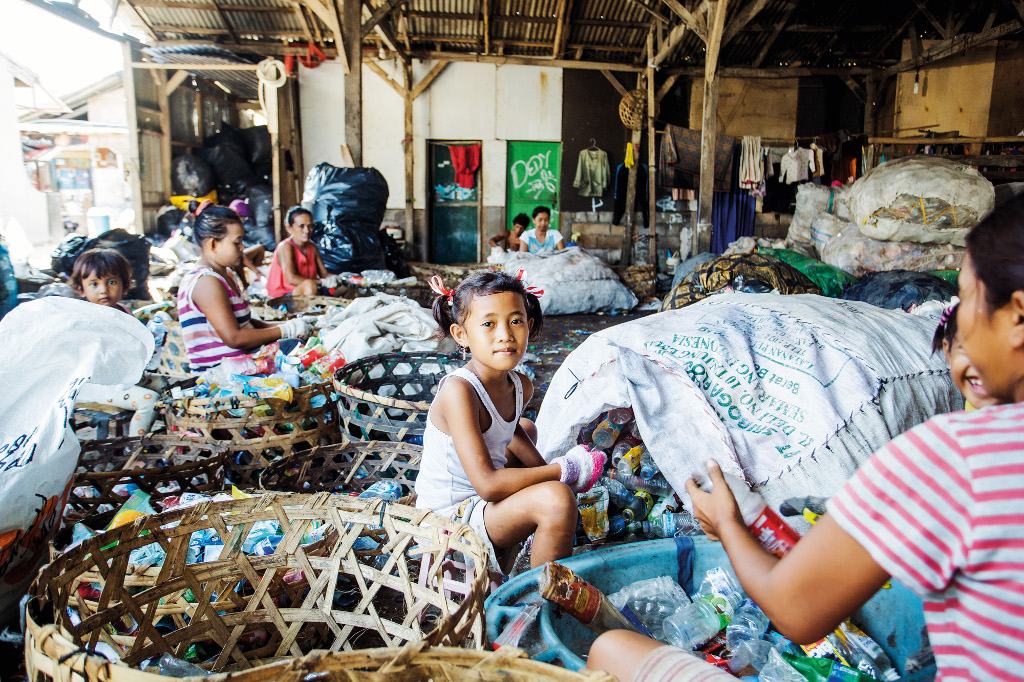 Bali Life Foundation: Giving Hope, Purpose and Dignity - NOW! Bali