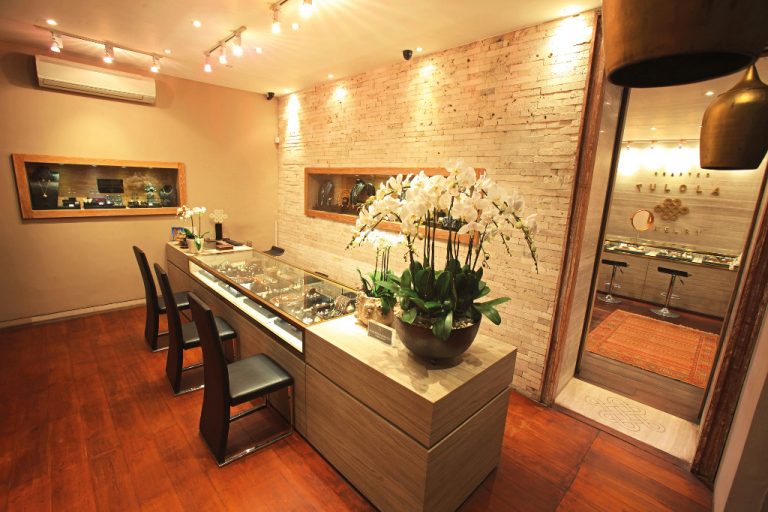 The Best Balinese Jewelery in these Bali Bling Shops - NOW! Bali