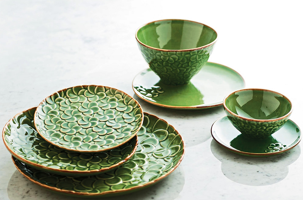 Pots for Pottery: The Best of Balinese Ceramics - NOW! Bali