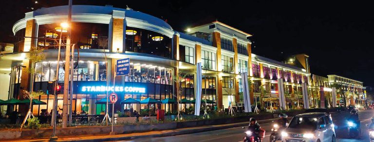 12 Best Shopping Malls in Bali: All Areas of Bali Covered - NOW! Bali