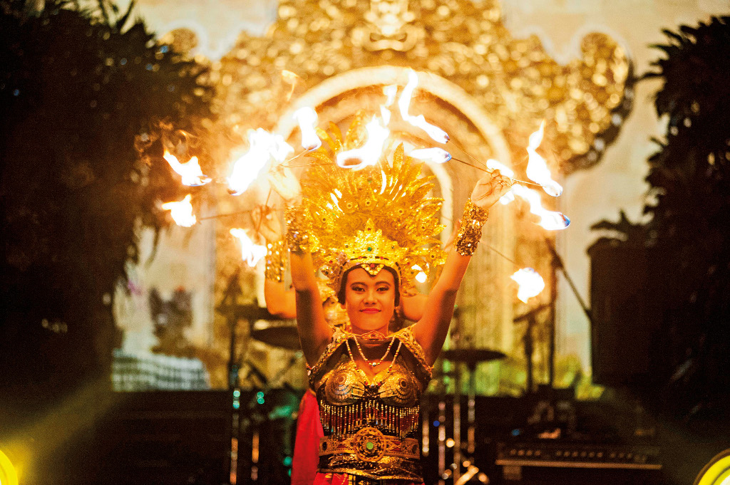 Music, Films and Poetry At the Ubud Writer's & Readers Festival 2017 ...