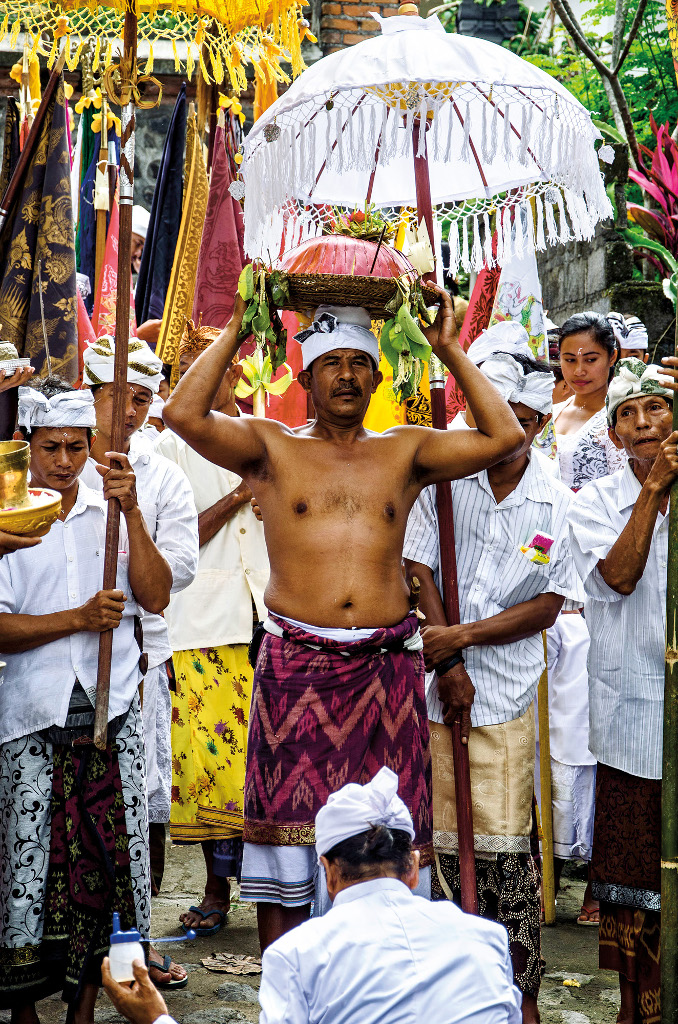 Kastala Kapers: Journey to Another World - NOW! Bali