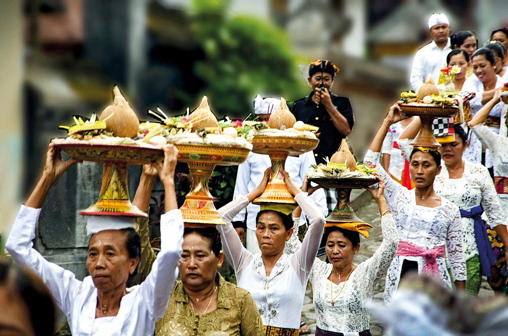 Kastala Kapers: Journey to Another World - NOW! Bali