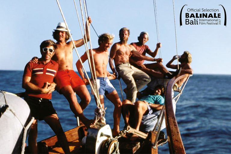 Balinale Film Festival Connects Filmmakers and Entertains Communities ...