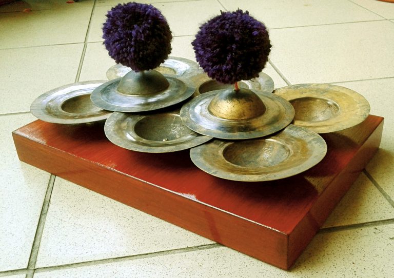 Discovering Bali's Traditional Musical Instruments - NOW! Bali