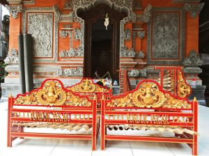 Discovering Bali's Traditional Musical Instruments - NOW! Bali