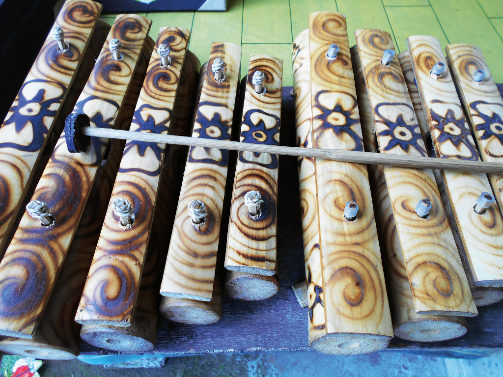 Discovering Bali's Traditional Musical Instruments - NOW! Bali