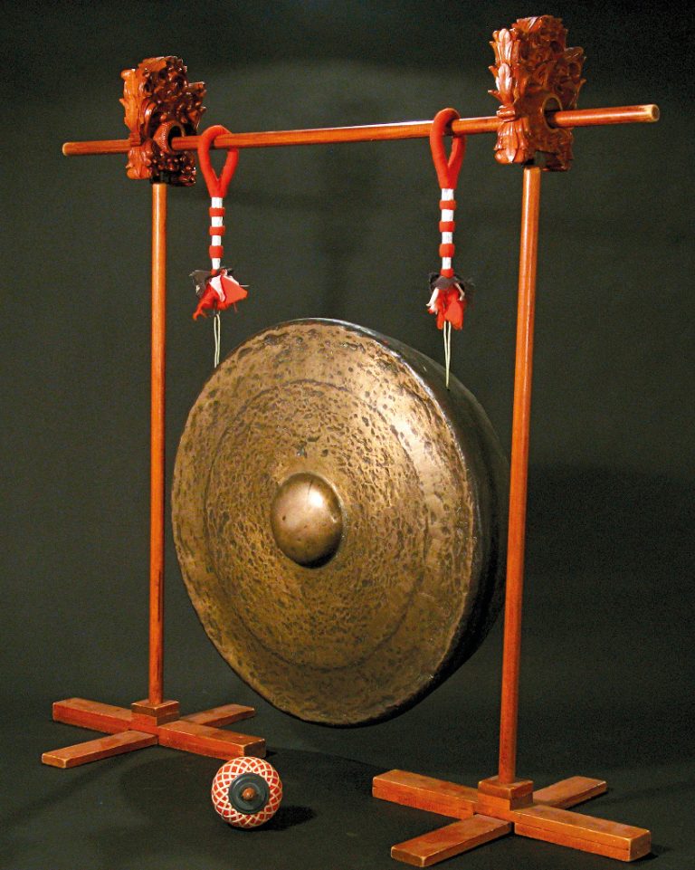 Discovering Bali's Traditional Musical Instruments - NOW! Bali