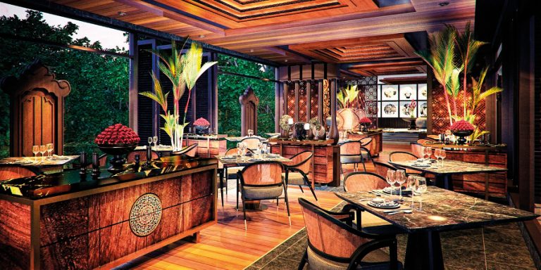 Padi and Lumbung: Ubud's Latest Indonesian Fine Dining Destination ...