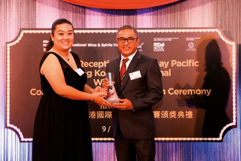 Bali's Hatten Wines Wins at The International Wine and Spirit ...