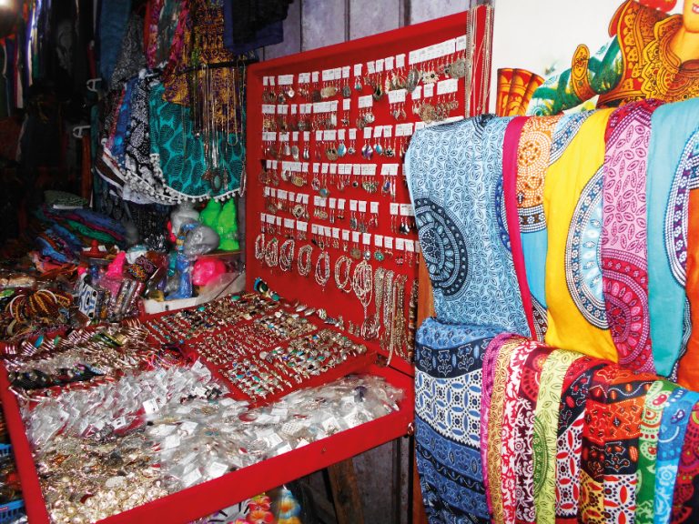 The Pasar: Exploring Traditional Markets in Bali - NOW! Bali