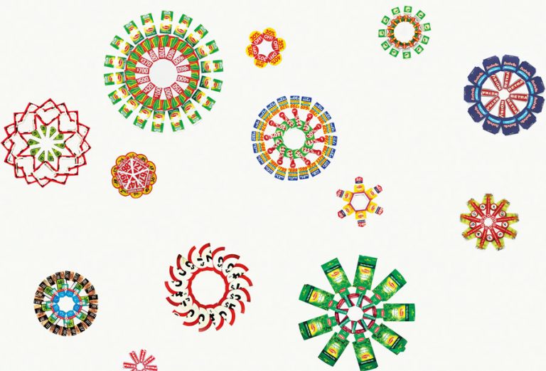 Dipping in the Kool Aid: Bali Prison Inmates Show Artistic Talents ...