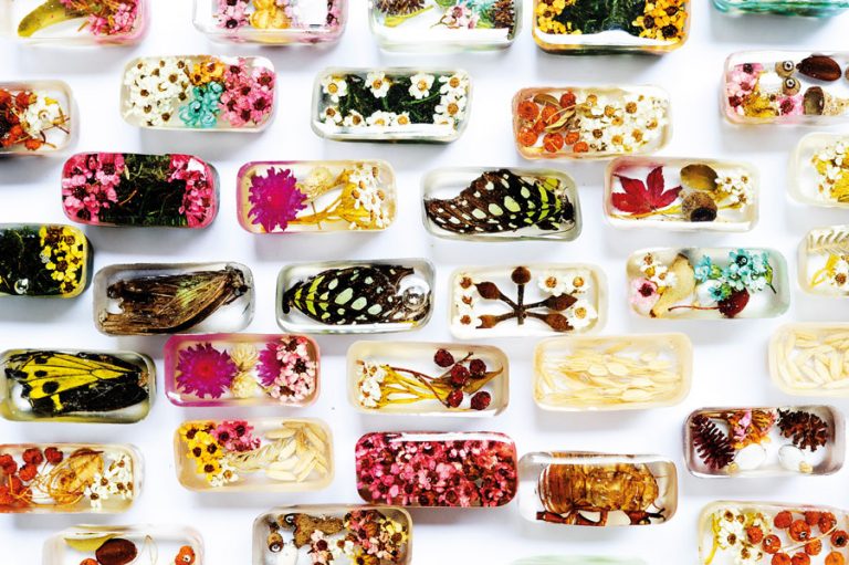 Dipping in the Kool Aid: Bali Prison Inmates Show Artistic Talents ...