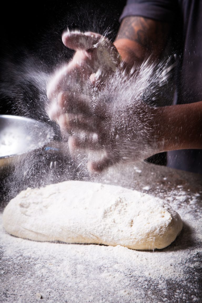 Dumbo Bali Brings Vegetarian Wood Fired Italian to Ubud - NOW! Bali