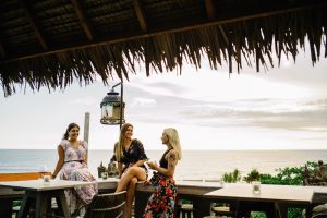 The 12 Best Beachfront Restaurants in Bali - NOW! Bali