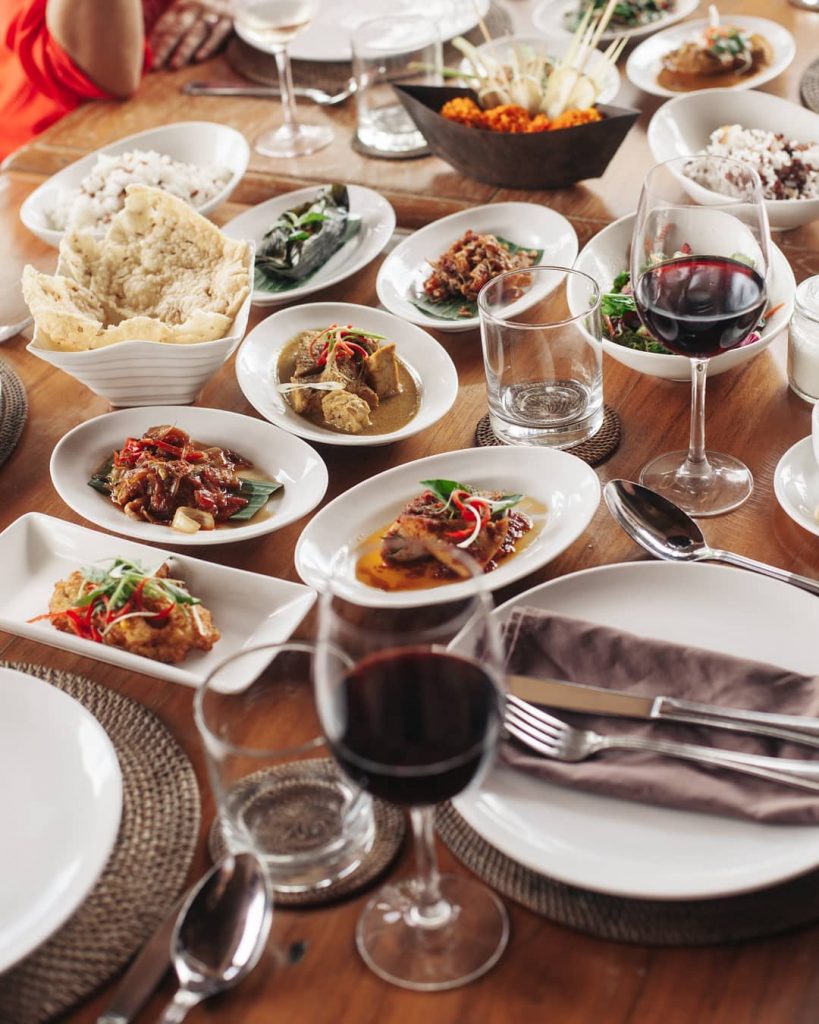 Mix & Match: 7 Tasty Restaurants in Ubud You Have to Try - NOW! Bali