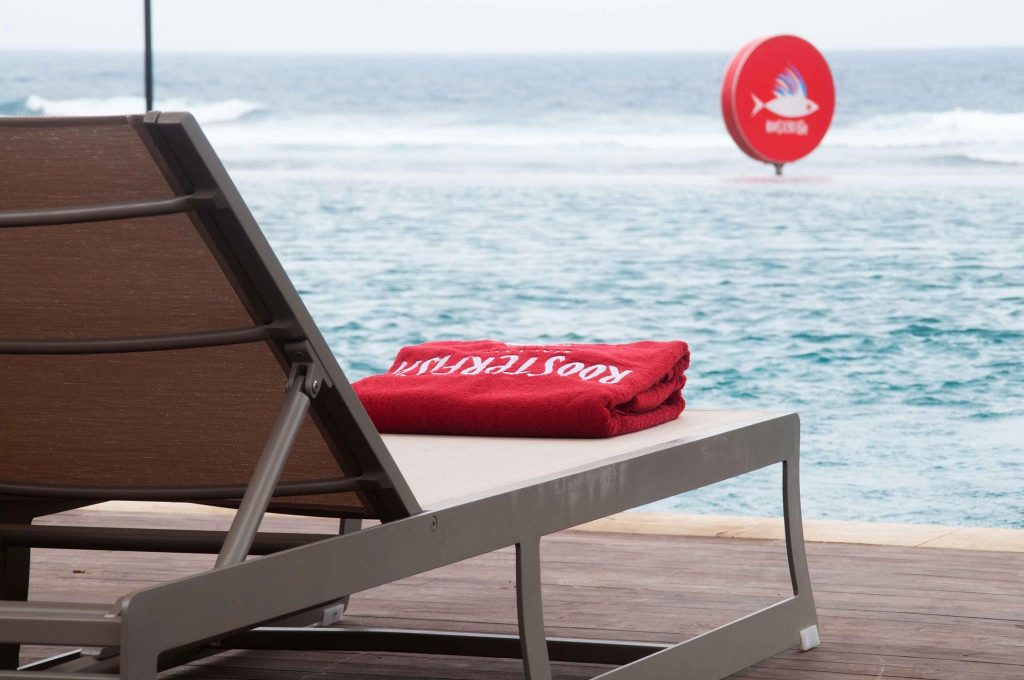 Roosterfish Beach Club Opens in Pandawa - NOW! Bali