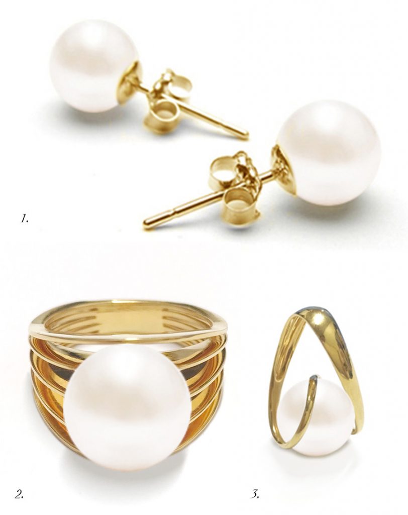 Atlas Pearls: Treasures of the Ocean - NOW! Bali