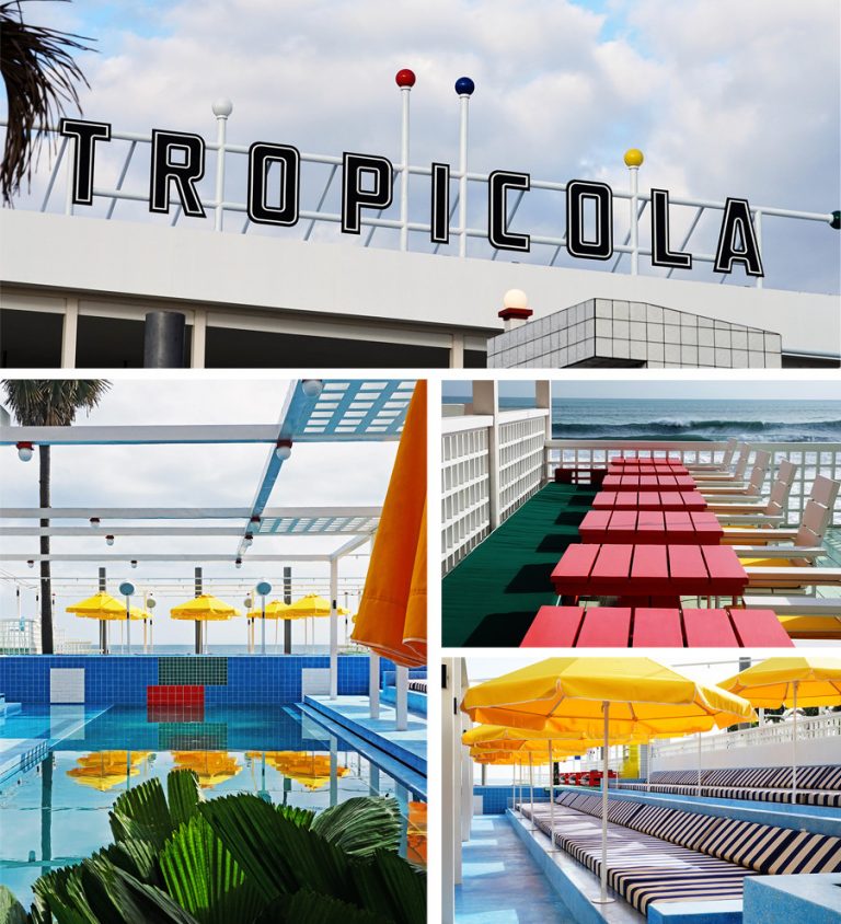 Tropicola Beach Club Bali - From the People that Gave Us Mexicola - NOW ...