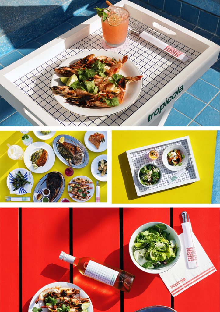 Tropicola Beach Club Bali - From the People that Gave Us Mexicola - NOW ...