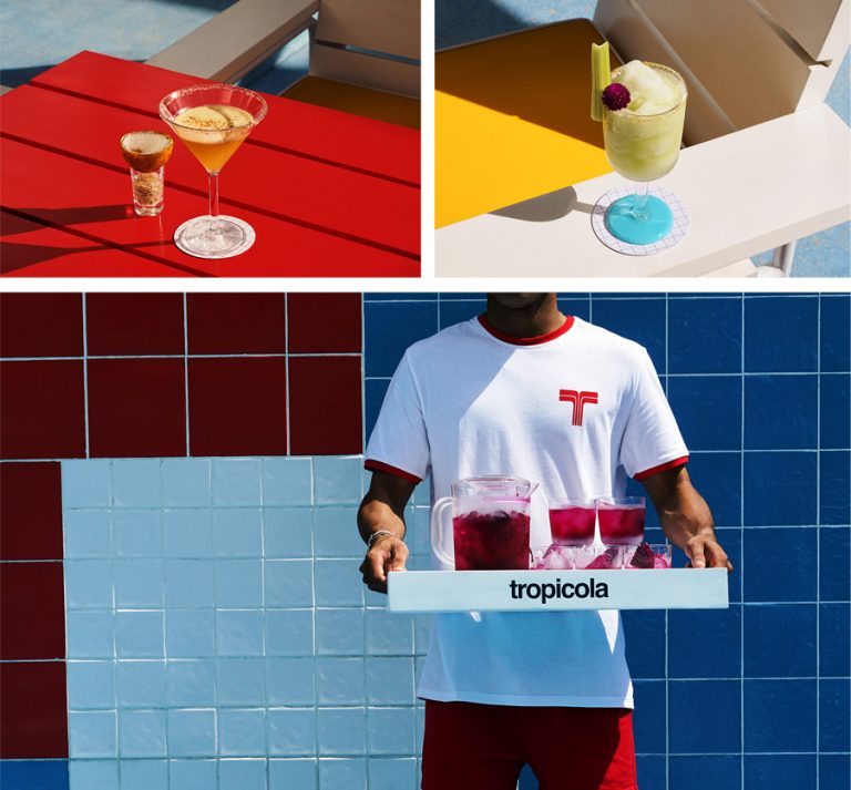 Tropicola Beach Club Bali - From the People that Gave Us Mexicola - NOW ...