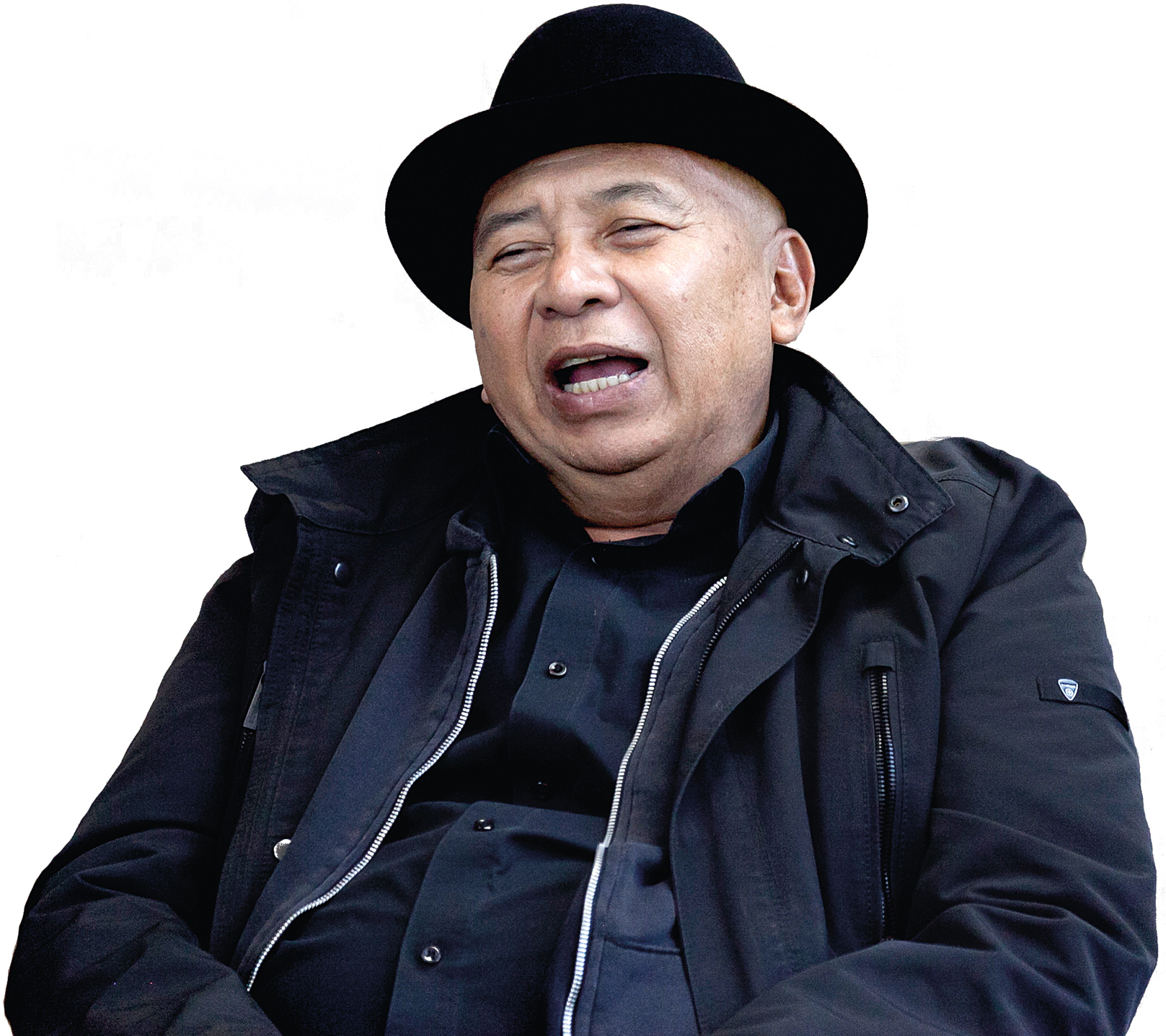 Nyoman Nuarta: Meet the Designer of Garuda Wisnu Kencana - NOW! Bali
