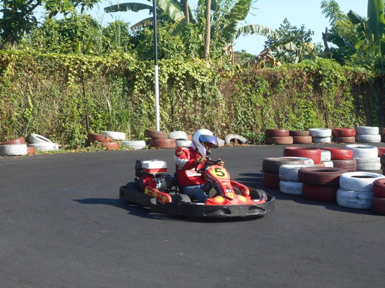 Sports Clubs and Activities for Kids in Bali - NOW! Bali